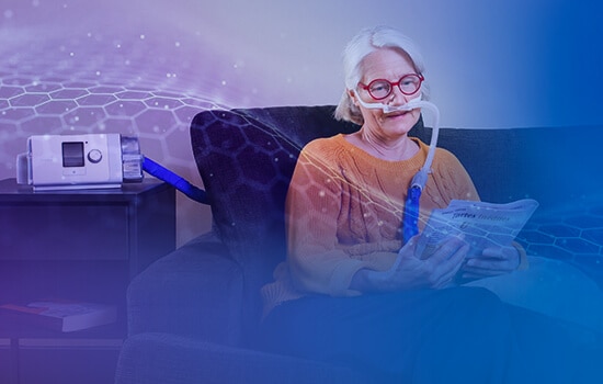 Join ResMed at the ERS congress 2022