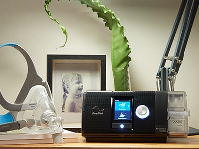Support for your patients on device & accessory maintenance | Resmed UK
