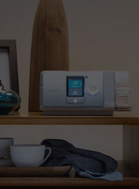 ASV benefits* for CSA patients | ResMed